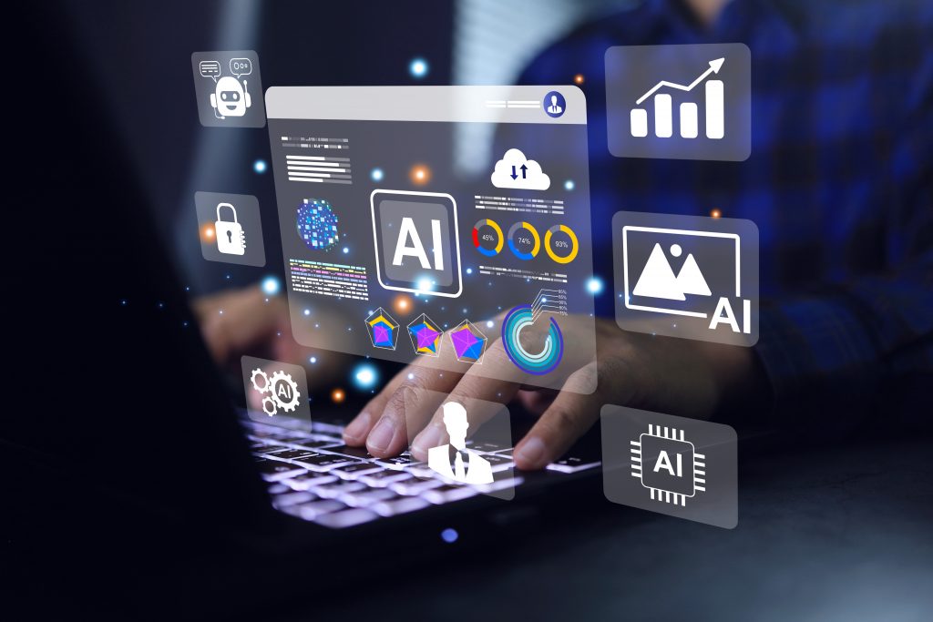 Qu’est ce que l’Intelligence Artificelle | AI Discovery